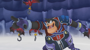Pete - Kingdom Hearts Wiki, the Kingdom Hearts encyclopedia