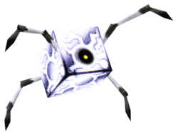 Metal Bug - Kingdom Hearts Wiki, the Kingdom Hearts encyclopedia