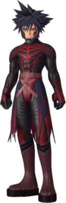 Vanitas - Kingdom Hearts Wiki, the Kingdom Hearts encyclopedia