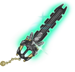 Fenrir - Kingdom Hearts Wiki, the Kingdom Hearts encyclopedia