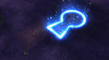 Keyhole - Kingdom Hearts Wiki, the Kingdom Hearts encyclopedia