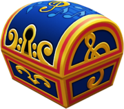 Treasure Chest - Kingdom Hearts Wiki, the Kingdom Hearts encyclopedia