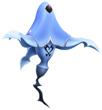 Metamorphosis - Kingdom Hearts Wiki, the Kingdom Hearts encyclopedia