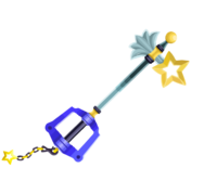 [KHUX] Keyblade evolution appearance differences - Kingdom Hearts ...