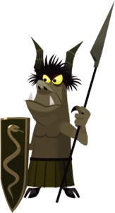Maleficent's goons - Kingdom Hearts Wiki, the Kingdom Hearts encyclopedia