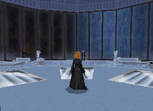 Castle That Never Was - Kingdom Hearts Wiki, the Kingdom Hearts ...