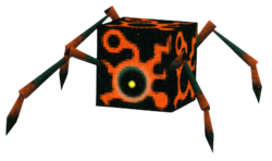 Blox Bug - Kingdom Hearts Wiki, the Kingdom Hearts encyclopedia