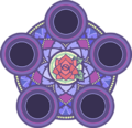 Divine Rose - Kingdom Hearts Wiki, the Kingdom Hearts encyclopedia