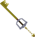 Kingdom Key D - Kingdom Hearts Wiki, the Kingdom Hearts encyclopedia