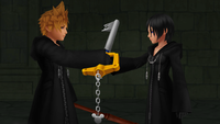 Kingdom Hearts (series)/Timeline - Kingdom Hearts Wiki, the Kingdom ...
