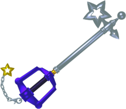 Starlight - Kingdom Hearts Wiki, the Kingdom Hearts encyclopedia