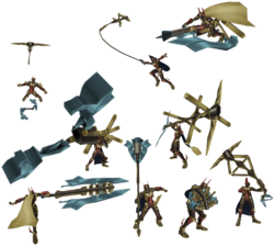 Lingering Will - Kingdom Hearts Wiki, the Kingdom Hearts encyclopedia