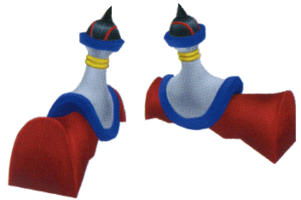 Guard Armor - Kingdom Hearts Wiki, the Kingdom Hearts encyclopedia