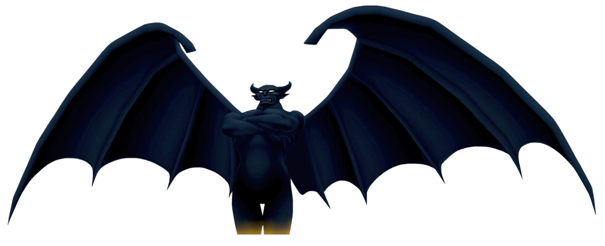 Gallery:Chernabog - Kingdom Hearts Wiki, the Kingdom Hearts encyclopedia