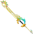 Combined Keyblade - Kingdom Hearts Wiki, the Kingdom Hearts encyclopedia