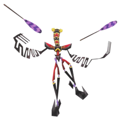 Gallery:Trickmaster - Kingdom Hearts Wiki, the Kingdom Hearts encyclopedia