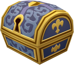 Treasure Chest - Kingdom Hearts Wiki, the Kingdom Hearts encyclopedia
