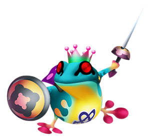 Lord Kyroo - Kingdom Hearts Wiki, the Kingdom Hearts encyclopedia