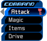 [KH3] Looks like Kh3 will have a second tab on the command menu ...