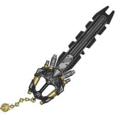 Fenrir - Kingdom Hearts Wiki, the Kingdom Hearts encyclopedia