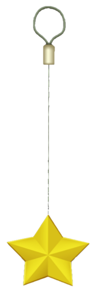 File:Golden Star Charm.png - Kingdom Hearts Wiki, the Kingdom Hearts ...