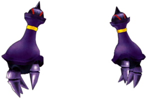 Guard Armor - Kingdom Hearts Wiki, the Kingdom Hearts encyclopedia