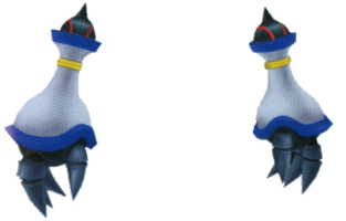 Guard Armor - Kingdom Hearts Wiki, the Kingdom Hearts encyclopedia