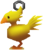 Metal Chocobo - Kingdom Hearts Wiki, the Kingdom Hearts encyclopedia