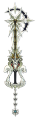 Ira's Keyblade - Kingdom Hearts Wiki, the Kingdom Hearts encyclopedia