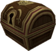 Treasure Chest - Kingdom Hearts Wiki, the Kingdom Hearts encyclopedia