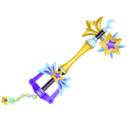 Starlight - Kingdom Hearts Wiki, the Kingdom Hearts encyclopedia