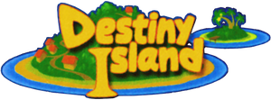 Destiny Islands - Kingdom Hearts Wiki, the Kingdom Hearts encyclopedia