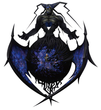 Game:Ansem, Seeker of Darkness - Kingdom Hearts Wiki, the Kingdom ...