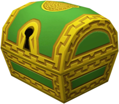 Treasure Chest - Kingdom Hearts Wiki, the Kingdom Hearts encyclopedia