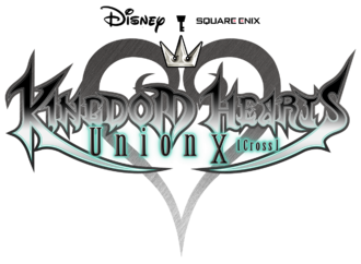 Kingdom Hearts Union χ - Kingdom Hearts Wiki, the Kingdom Hearts ...