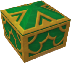 Treasure Chest - Kingdom Hearts Wiki, the Kingdom Hearts encyclopedia