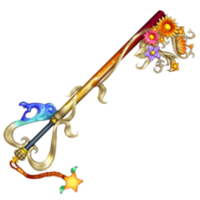 Destiny's Embrace - Kingdom Hearts Wiki, the Kingdom Hearts encyclopedia