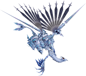 Game:Xemnas - Kingdom Hearts Wiki, the Kingdom Hearts encyclopedia