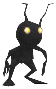 Shadow - Kingdom Hearts Wiki, the Kingdom Hearts encyclopedia