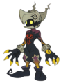 High Soldier - Kingdom Hearts Wiki, the Kingdom Hearts encyclopedia