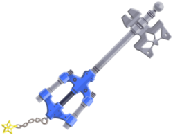 Keyblade (KHDR) - Kingdom Hearts Wiki, the Kingdom Hearts encyclopedia