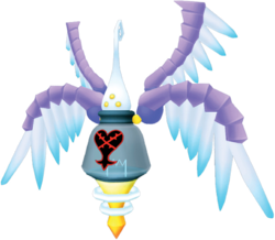 Angel Star - Kingdom Hearts Wiki, the Kingdom Hearts encyclopedia