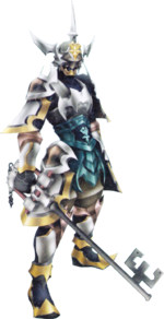 Eraqus - Kingdom Hearts Wiki, the Kingdom Hearts encyclopedia