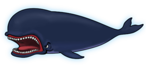 Monstro - Kingdom Hearts Wiki, the Kingdom Hearts encyclopedia