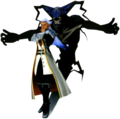 File:Ansem, Seeker of Darkness (with Dark Figure) KH.png - Kingdom ...