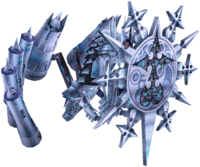 Game:Xemnas - Kingdom Hearts Wiki, the Kingdom Hearts encyclopedia