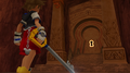 Keyhole - Kingdom Hearts Wiki, the Kingdom Hearts encyclopedia