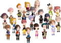 Category:Kingdom Hearts χ character images - Kingdom Hearts Wiki, the ...