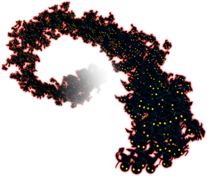 Demon Tide - Kingdom Hearts Wiki, the Kingdom Hearts encyclopedia