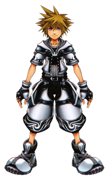File:Final Form (Art).png - Kingdom Hearts Wiki, the Kingdom Hearts ...